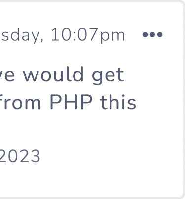 Sales Sparrow | True Sparrow