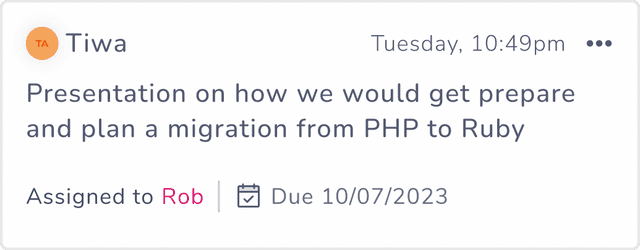 Sales Sparrow | True Sparrow